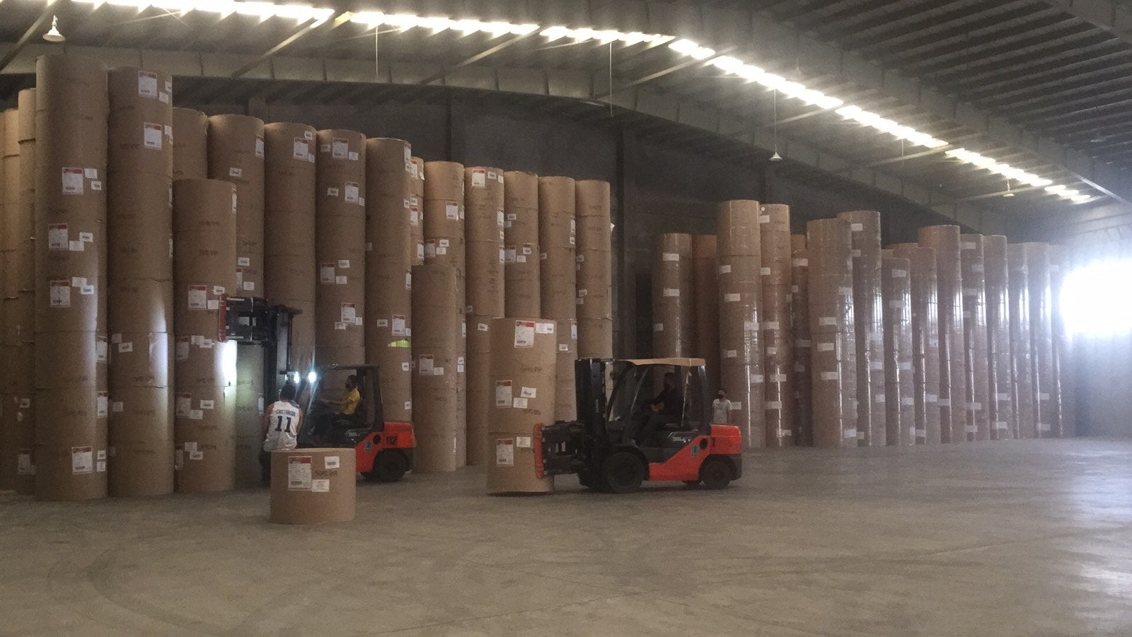 Nation Paper Products & Printing Corp (NAPPCO) – NAPPCO.PH